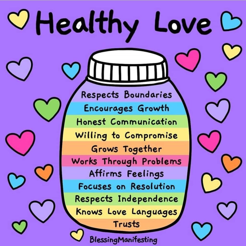 Crushin' It – Healthy relationships curriculum for middle and high ...